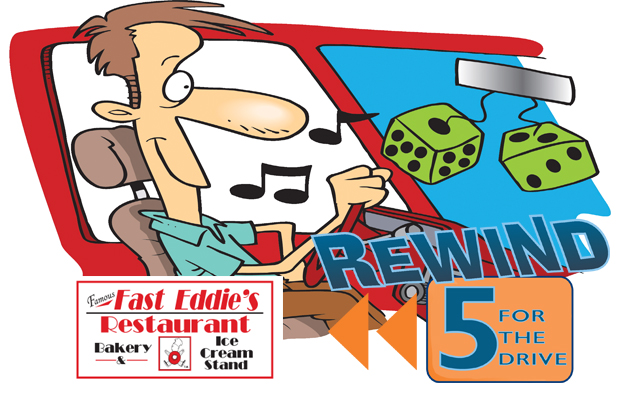 Rewind 92.7 & 102.3 | You Lived It, We Play It